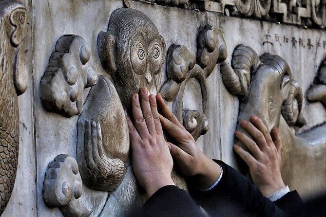 Private Beijing Spiritual Tour with Lunch and Tea Ceremony - Why This Tour Offers Real Value