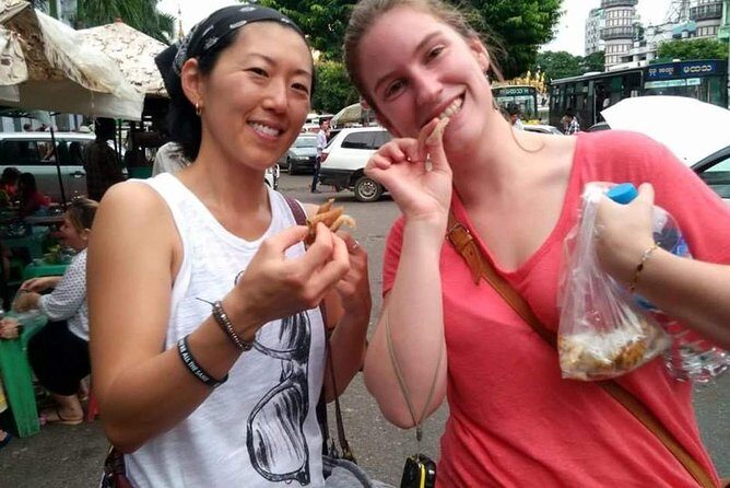 Private Beijing Street Food Tasting Tour with Bizarre Food Option - Practical Tips for Participating