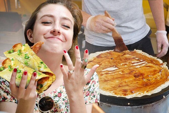 Private Beijing Street Food Tasting Tour with Bizarre Food Option - Final Thoughts: Who Will Love This Tour?