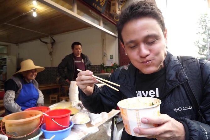 Private Beijing Street Food Tasting Tour with Bizarre Food Option - Frequently Asked Questions