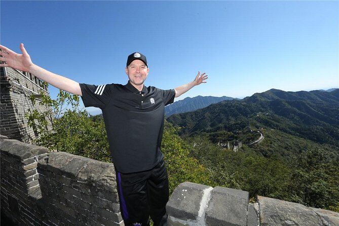 Private Beijing Tour: Mutianyu Great Wall, Drum Tower, Hutong with Rickshaw Ride - An In-Depth Look at the Tour Experience