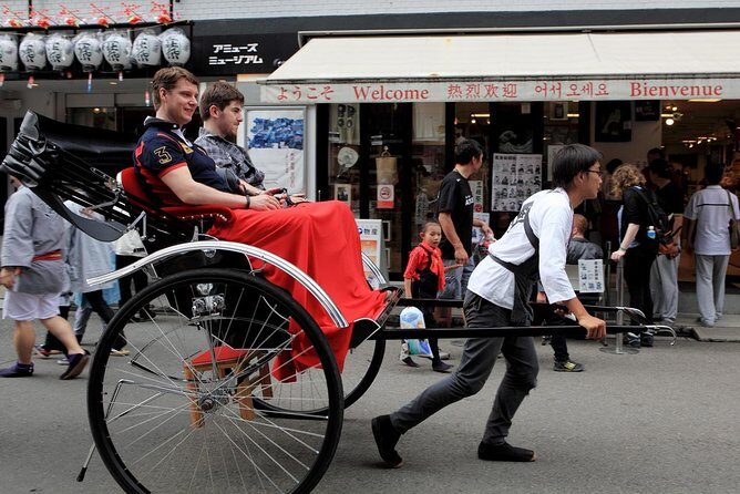 Private Beijing Tour: Mutianyu Great Wall, Drum Tower, Hutong with Rickshaw Ride - The Sum Up