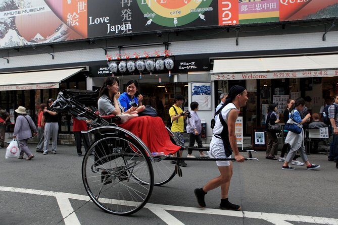 Private Beijing Tour: Mutianyu Great Wall, Drum Tower, Hutong with Rickshaw Ride - FAQs