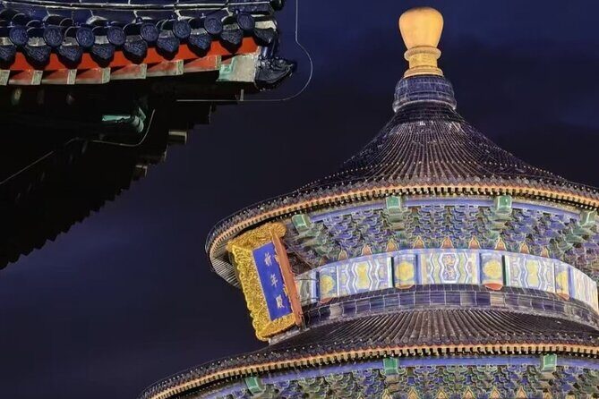 Private Beijing Tour Temple of Heaven Pandas and Summer Palace - A Deep Dive into the Itinerary