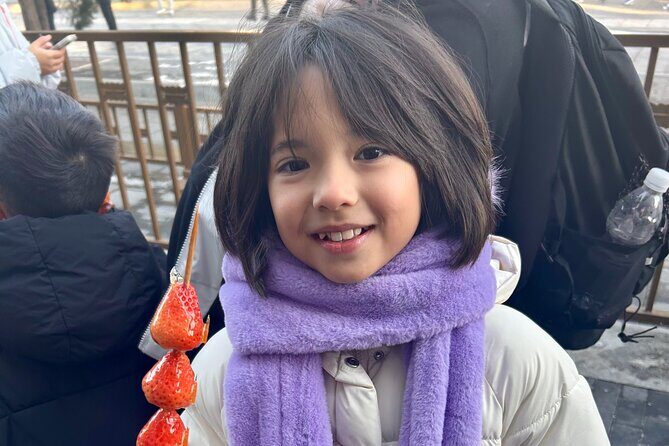 Private Beijing Tour Temple of Heaven Pandas and Summer Palace - Final Thoughts