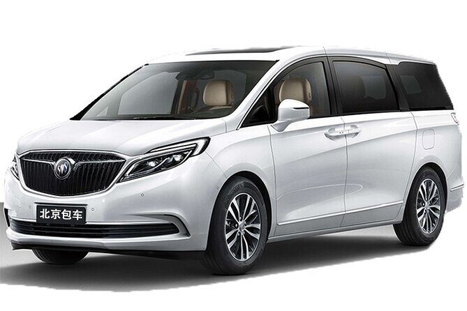 Private Beijing transfer service (Great Wall, Forbidden City,Summer Palace) - The Reality: What Travelers Are Saying