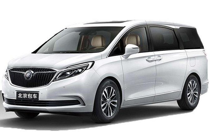 Private Beijing transfer service (Great Wall, Forbidden City,Summer Palace) - Who Should Consider This Tour?