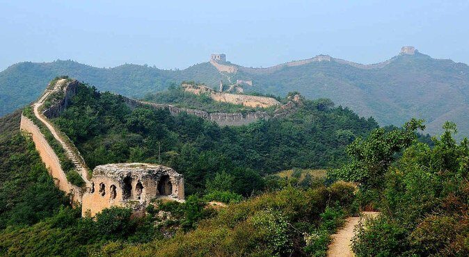 Private Beijing Transfer Service to Gubeikou Great Wall - Deep Dive: Analyzing the Advantages and Potential Drawbacks