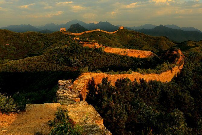 Private Beijing Transfer Service to Gubeikou Great Wall - Who Will Love This Tour?
