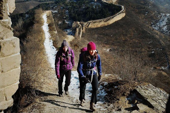 Private Beijing Transfer Service to Gubeikou Great Wall - Final Thoughts: Is It Worth It?