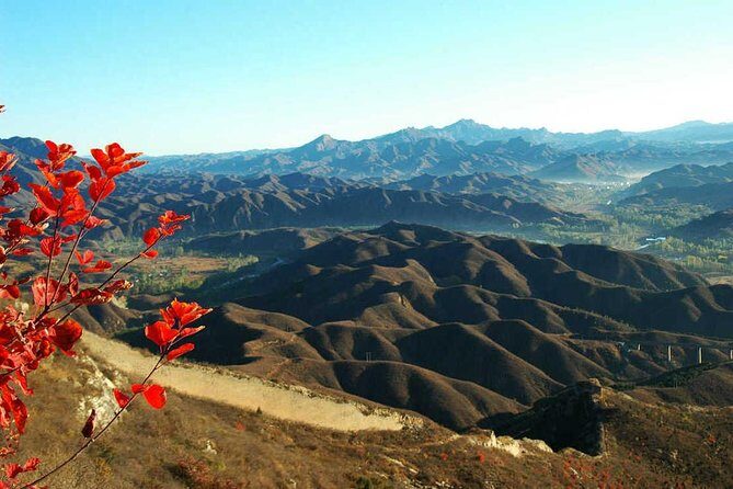 Private Beijing Transfer Service to Gubeikou Great Wall - FAQ: Practical Questions About the Gubeikou Great Wall Private Transfer