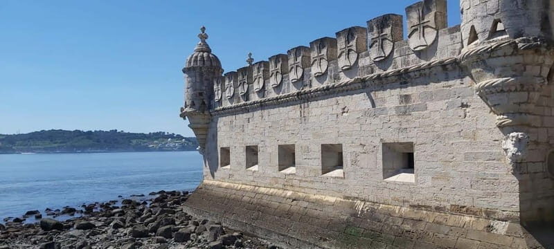 Private Belém Walking Tour+AM Skip-the-Line Monastery Acces - Key Points