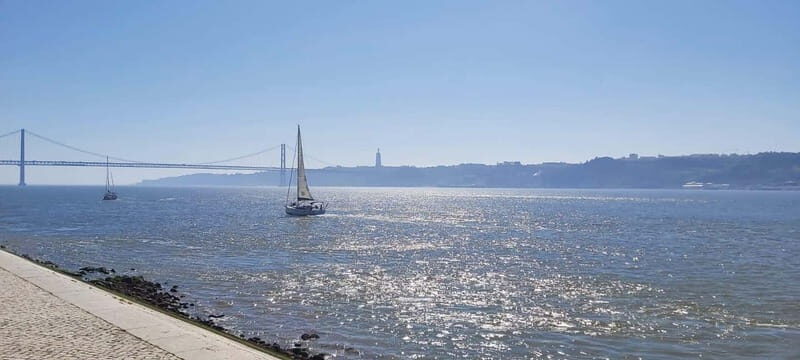 Private Belém Walking Tour+AM Skip-the-Line Monastery Acces - Detailed Breakdown of the Itinerary