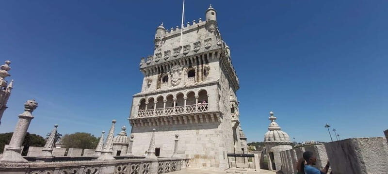 Private Belém Walking Tour+AM Skip-the-Line Monastery Acces - Why Visiting the Sites Matters