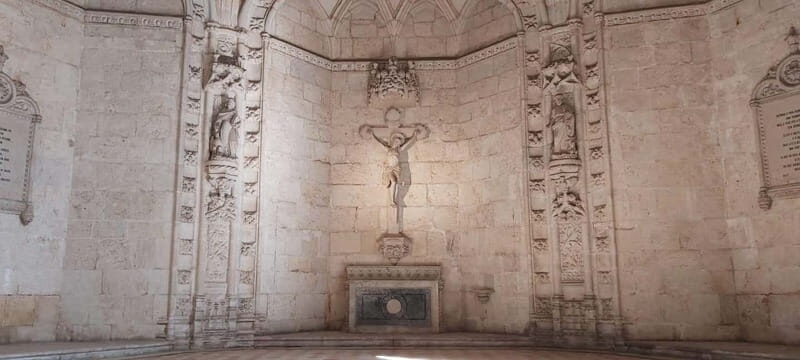Private Belém Walking Tour+AM Skip-the-Line Monastery Acces - Authentic Voices: Past Reviews