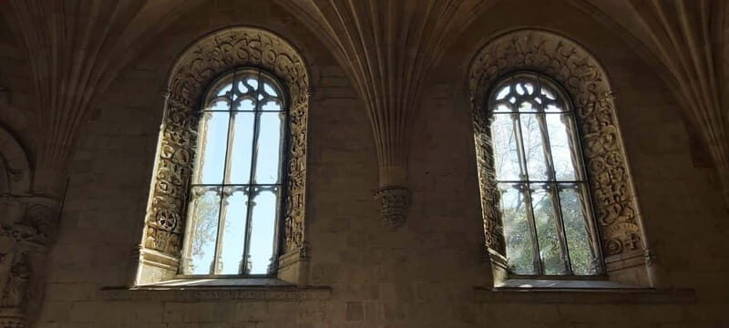 Private Belém Walking Tour+AM Skip-the-Line Monastery Acces - FAQ