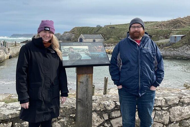 Private Belfast Mural & Giant's Causeway Tour from Belfast (2 in 1) - Final Thoughts