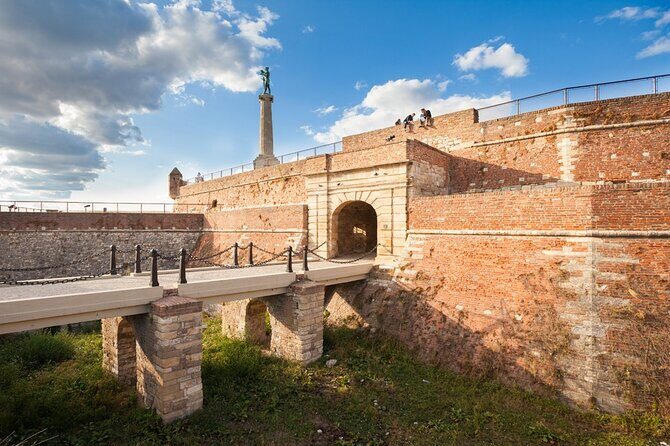 Private Belgrade Layover Tour - An Honest Breakdown: What to Expect from the Belgrade Layover Tour