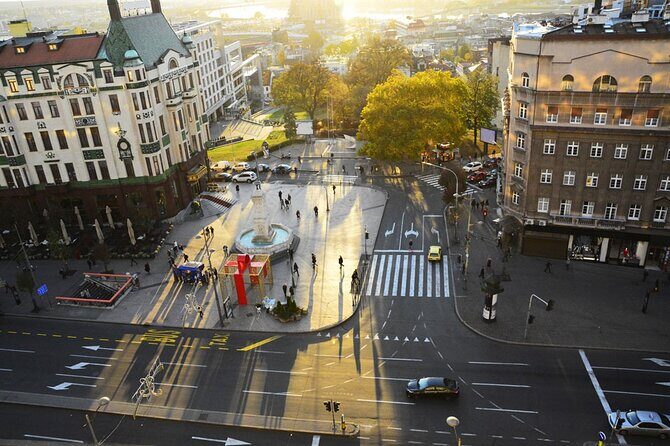 Private Belgrade Layover Tour - Authentic Experiences and Genuine Value