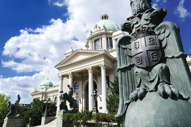 Private Belgrade Layover Tour - FAQ