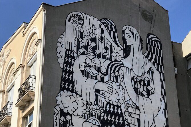 Private Belgrade Street Art and Adventures Walking Tour - FAQ