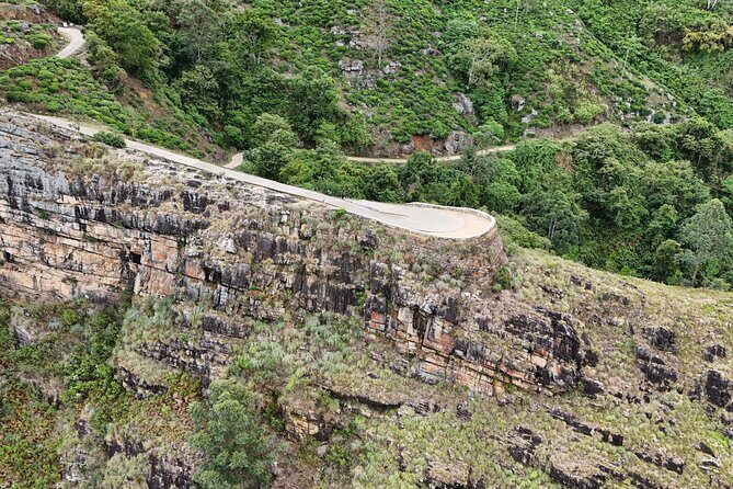 Private Belihuloya Hike: Baker's Dark Hunting Trail - A Full Breakdown of the Experience