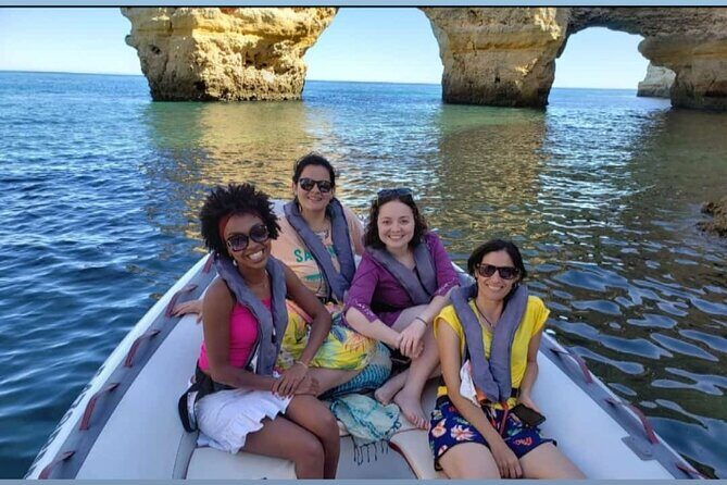 Private Benagil Caves Tour - the BEST way to visit the caves!! - Practical Considerations