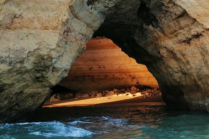 Private Benagil Caves Tour - the BEST way to visit the caves!! - FAQ