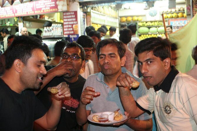 Private Bengaluru Food Walking Tour with Dinner - Exploring Bangalore’s Food Scene: A Practical Review of the Private Bengaluru Food Walking Tour with Dinner