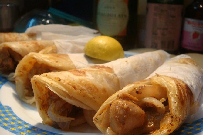 Private Bengaluru Food Walking Tour with Dinner - Practical Tips