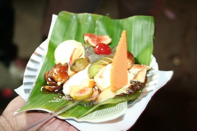 Private Bengaluru Food Walking Tour with Dinner - FAQs