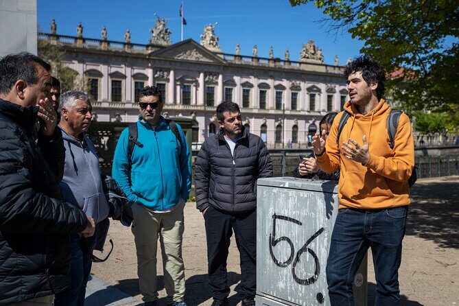 Private Berlin and Car Culture Tour - Who Will Love This Tour?