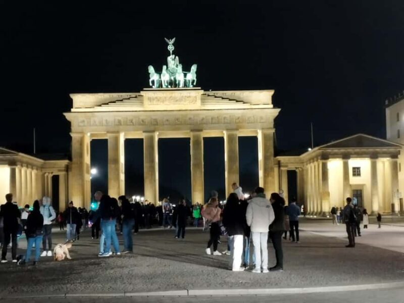 Private Berlin by Evening/Night Minivan, Driver aand Guide - The Sum Up: Is This Tour Right for You?