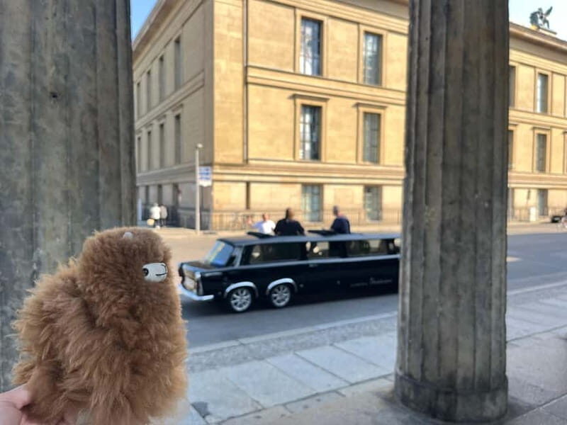 Private Berlin City Tour 3-4 hours - Price and Value