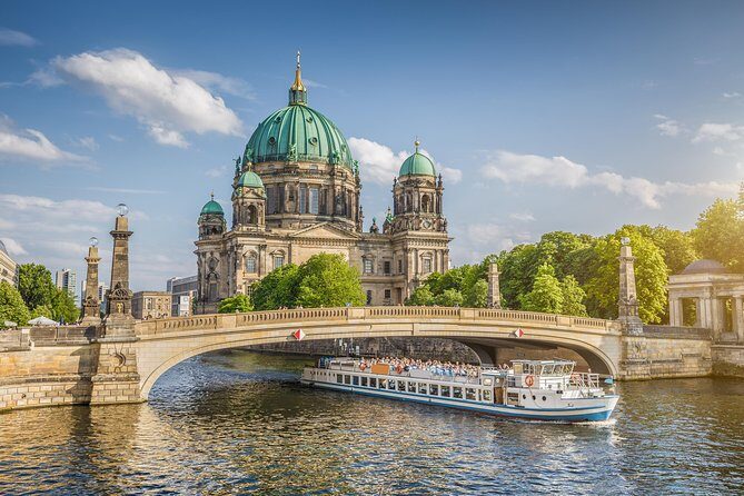 Private Berlin Half Day Tour with a Local: See the City Unscripted - Final Thoughts