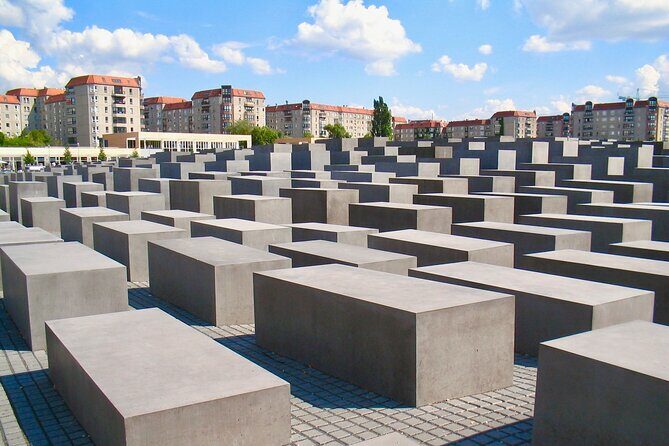 Private Berlin Walking Tour - Why This Tour Is Worth It