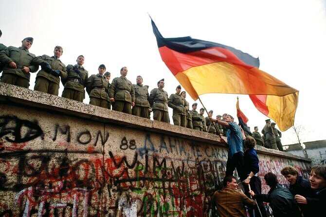 Private Berlin Walking Tour - Who Will Love This Tour?
