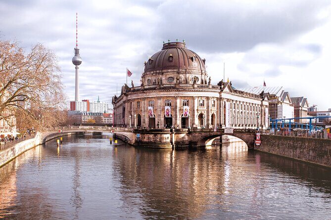 Private Berlin Walking Tour - FAQs