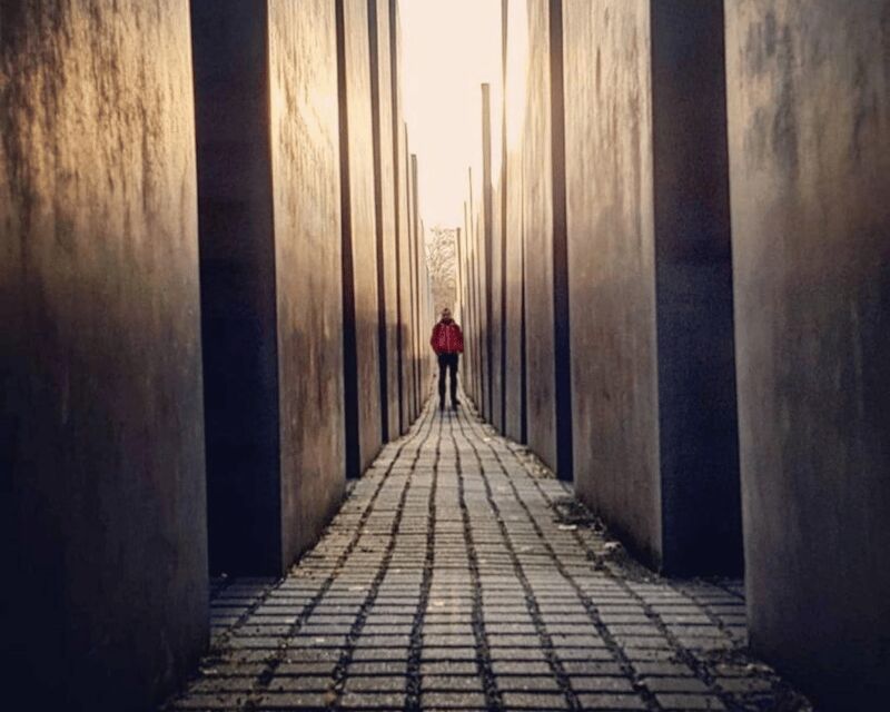 Private Berlin World War II Tour: History of third reich - Key Points