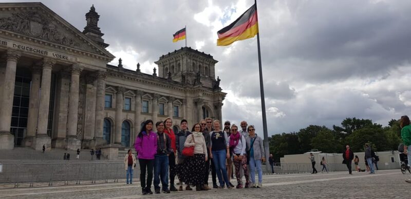 Private Berlin World War II Tour: History of third reich - Why Choose This Tour?