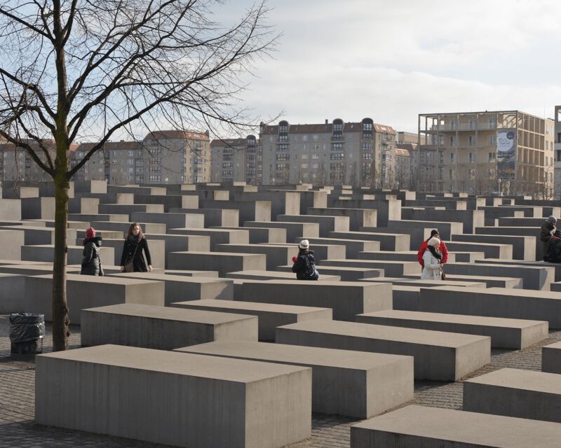 Private Berlin World War II Tour: History of third reich - Practical Tips for Visitors