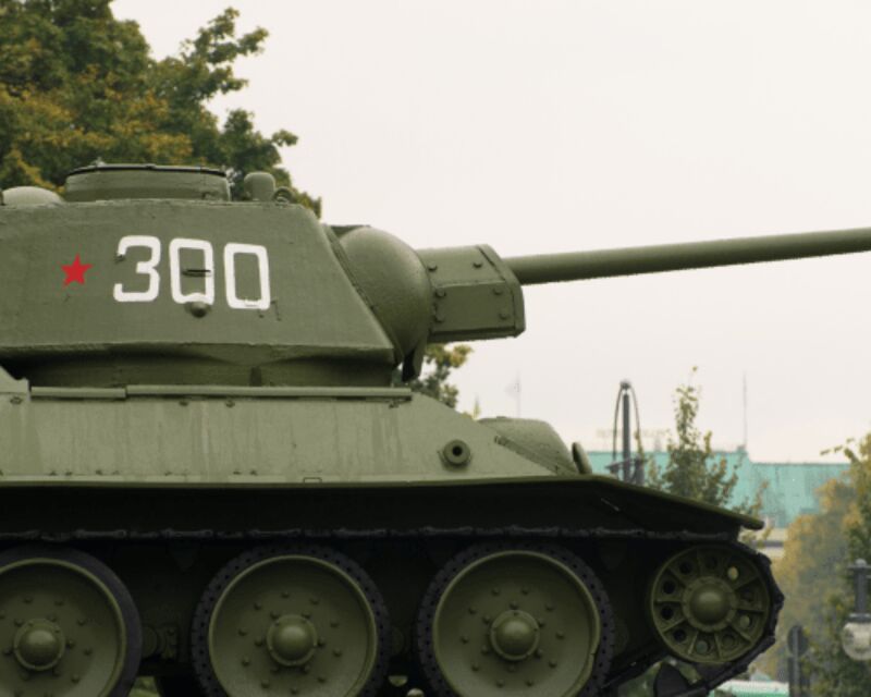 Private Berlin World War II Tour: History of third reich - FAQ