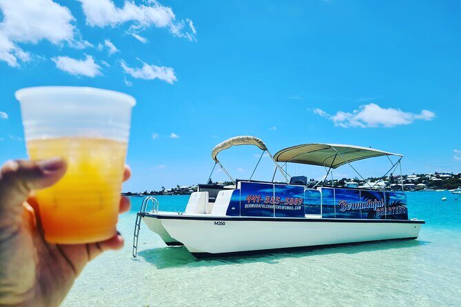 Private Bermuda Boat Charter Cliff Jumping, Islands & Sightseeing - Final Thoughts: Who Will Love This Tour?