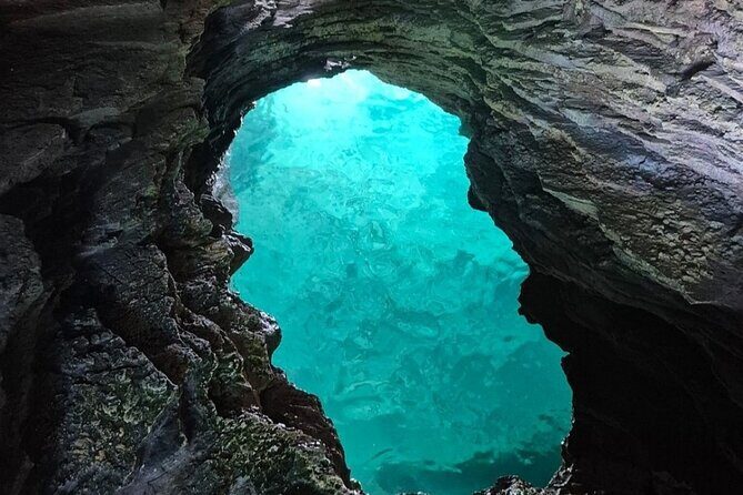 Private Bermuda Historic Sightseeing Cruise With Swim Stops - A Personal Touch to Bermuda’s Coastline