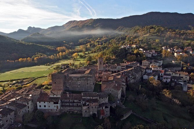 Private Besalú & 3 Medieval Towns Tour with Hotel PickUp from Barcelona - Vic: Catalonia’s Medieval Powerhouse