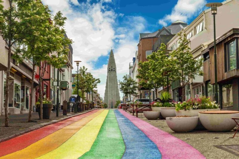 Private Bespoke 3-hour Reykjavik City Tour - Frequently Asked Questions