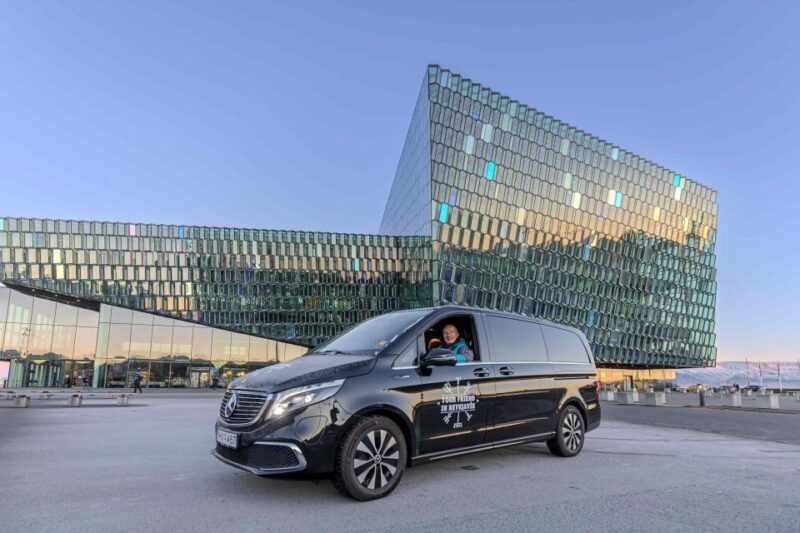 Private Bespoke Golden Circle Tour - FAQs