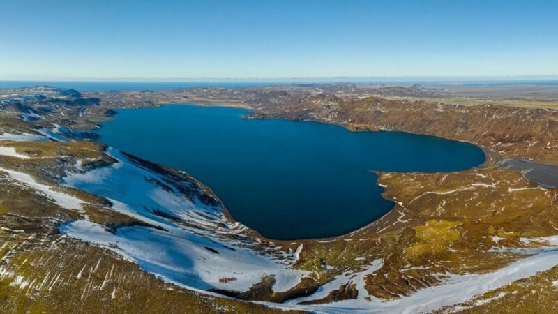 Private Bespoke Reykjanes Peninsula Tour - Introduction
