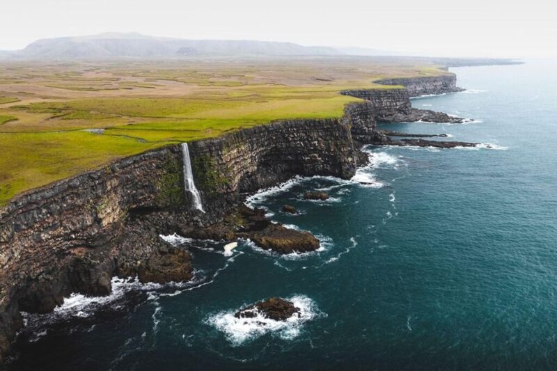 Private Bespoke Reykjanes Peninsula Tour - Why This Tour Offers Great Value
