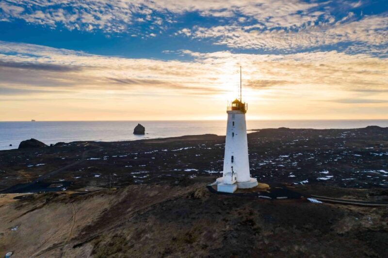Private Bespoke Reykjanes Peninsula Tour - Authentic Experiences You’ll Remember